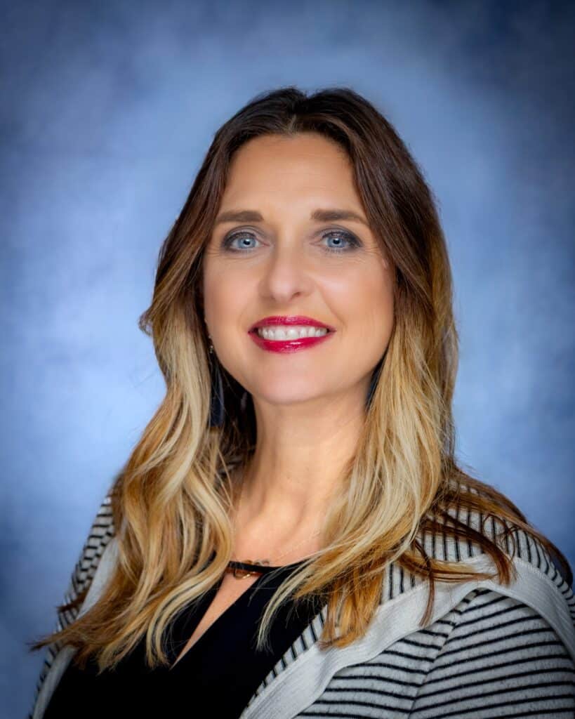 Amy Campbell | Alphapointe