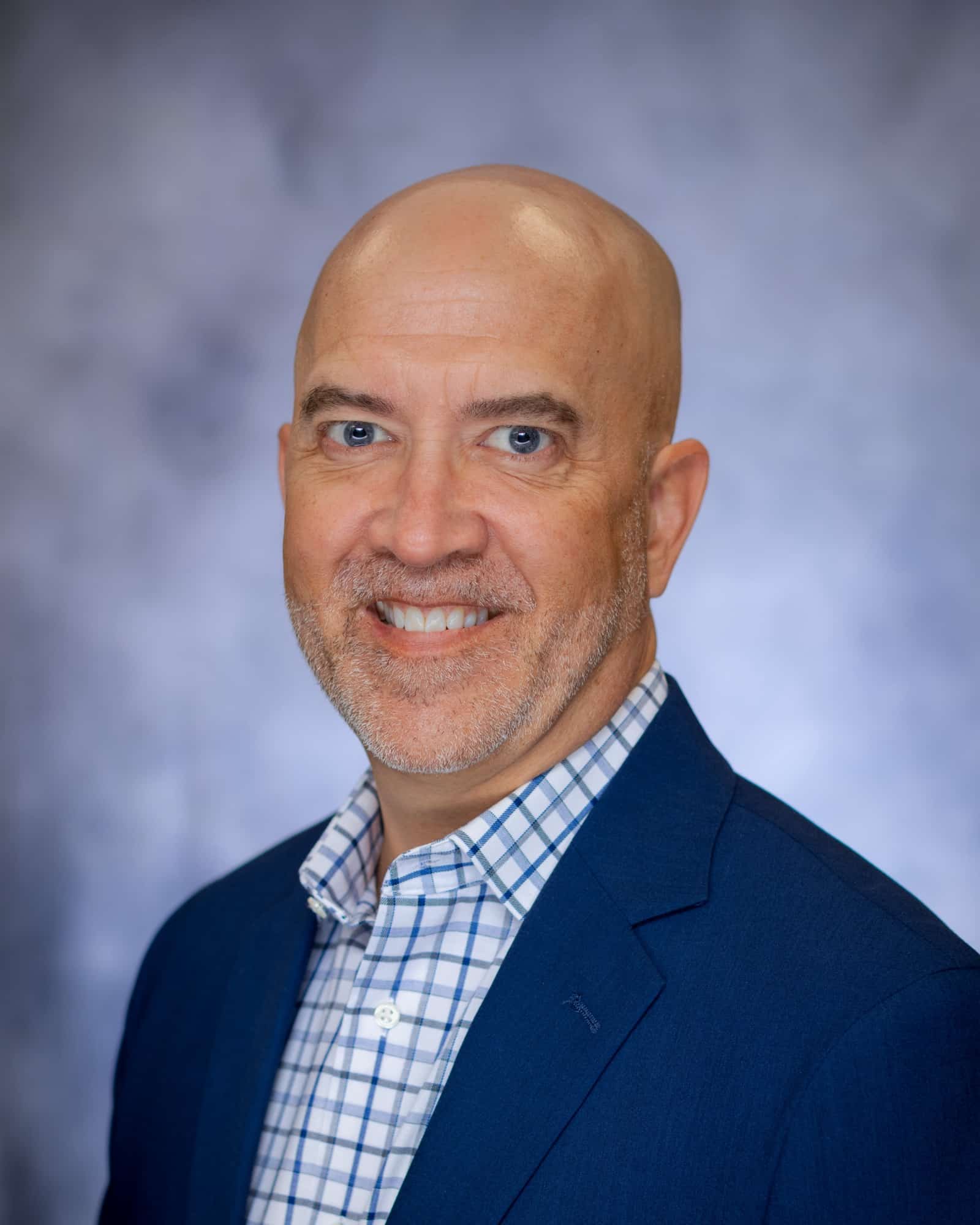 Meet Ryan Williams, Chief Operating Officer | Alphapointe