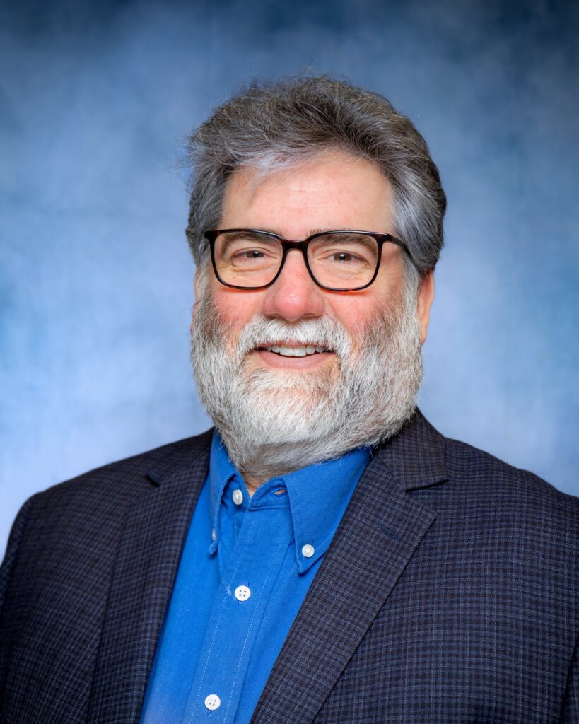 Stan Wright | Alphapointe