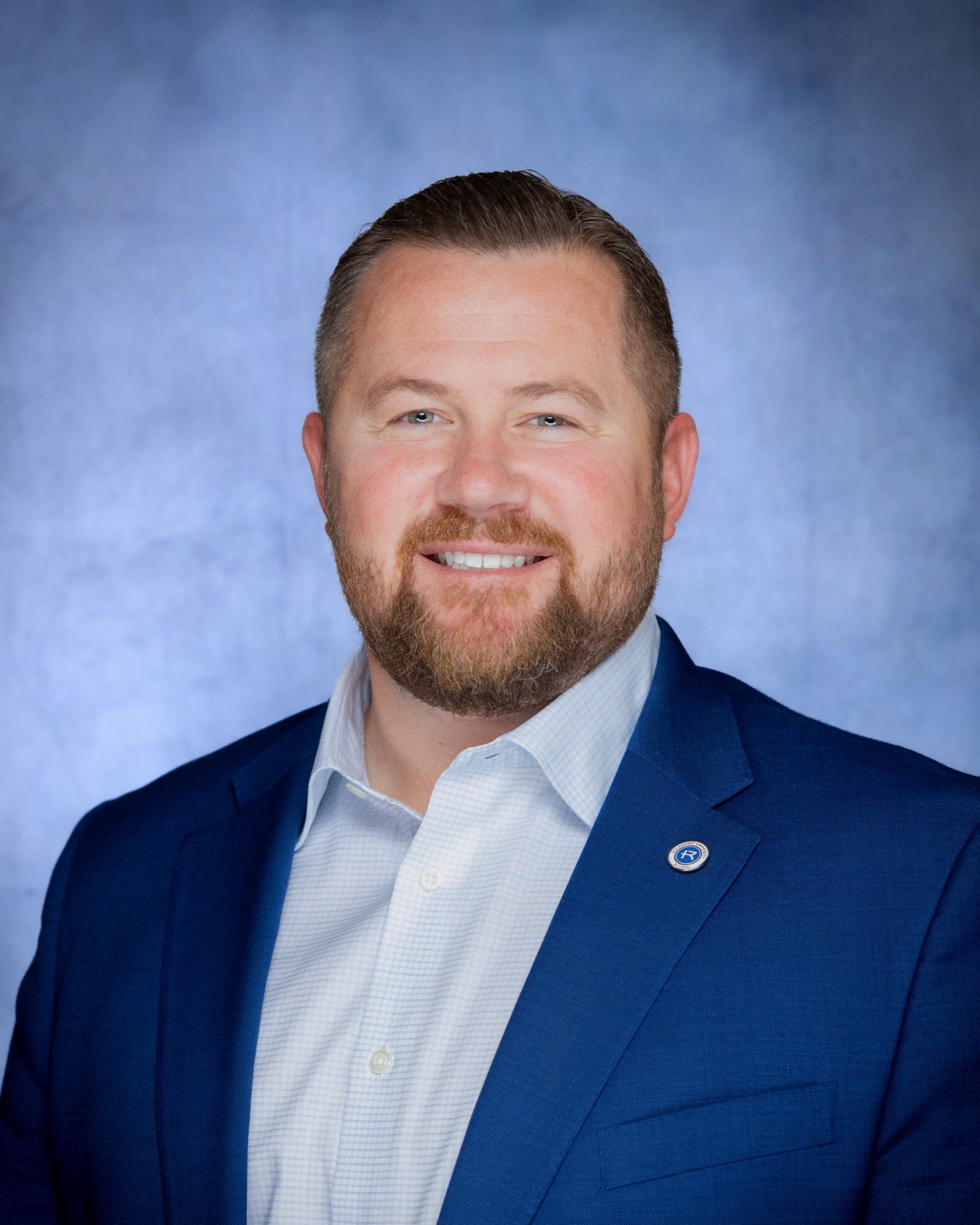 Tom England | Alphapointe