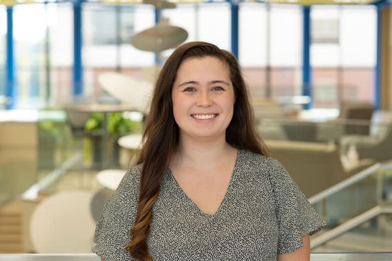 Meet Dr. Emily Kyle | Alphapointe