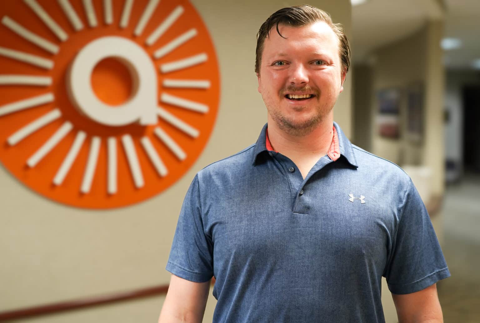 Vision Clinic | Alphapointe